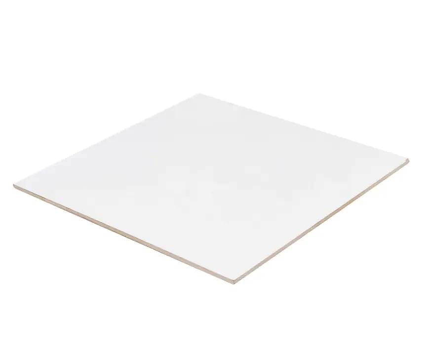 PORCELANATO 58X58 PROJECTA NEVE ACETINADO RETIFICADO TIPO A - REF ...